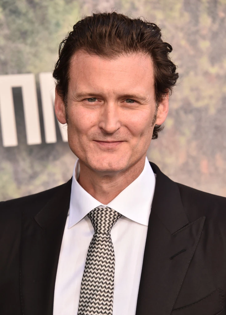 George Griffith | Twin Peaks Wiki | Fandom