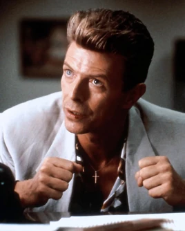 Phillip Jeffries | Twin Peaks Wiki | Fandom