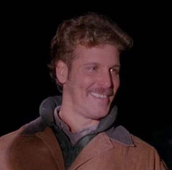 Cliff Howard | Twin Peaks Wiki | Fandom