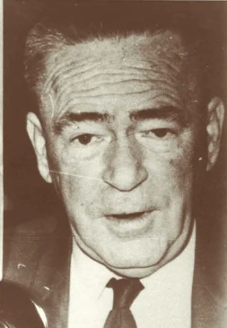 Fred Crisman | Twin Peaks Wiki | Fandom