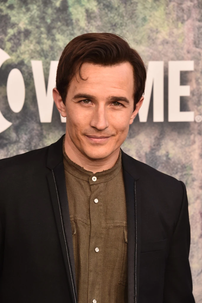 Jesse Johnson | Twin Peaks Wiki | Fandom