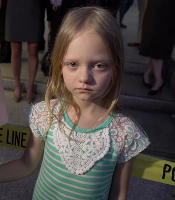 Ivy George | Twin Peaks Wiki | Fandom