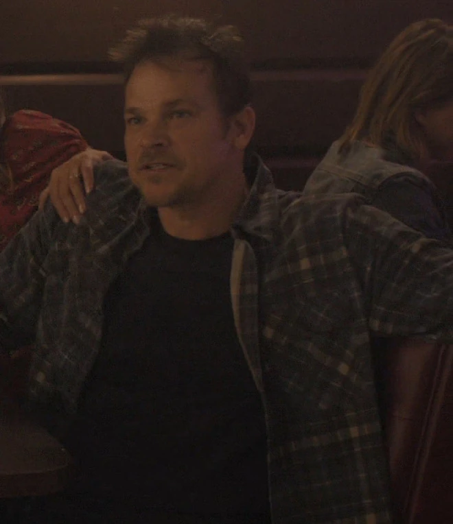 Rod Rowland | Twin Peaks Wiki | Fandom