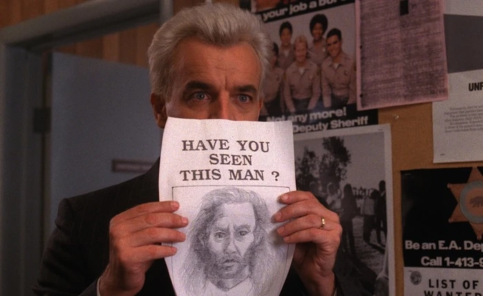 Leland Palmer Biography