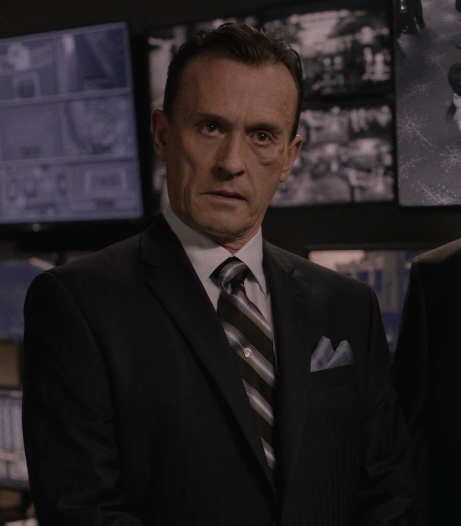 Robert Knepper Movies