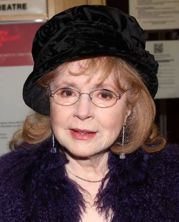 Piper Laurie | Twin Peaks Wiki | Fandom