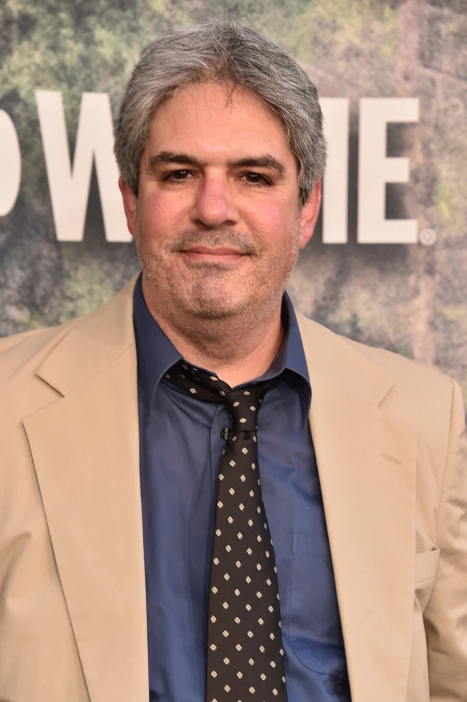 James Giordano | Twin Peaks Wiki | Fandom