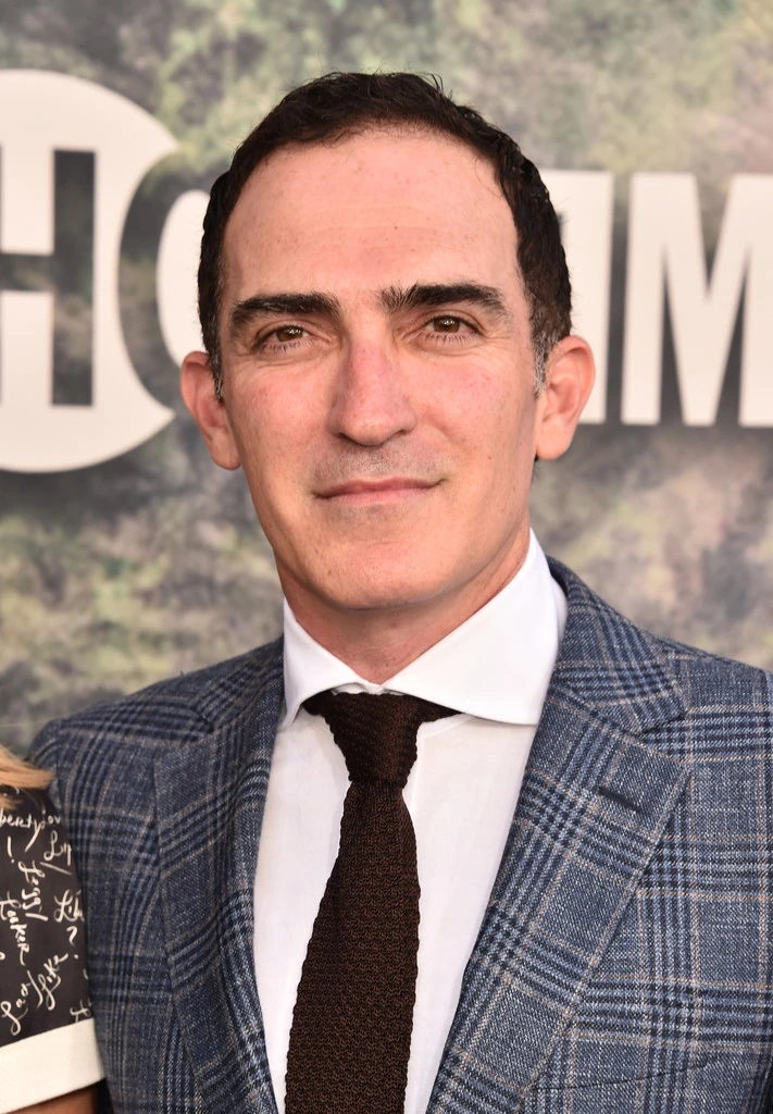 Patrick Fischler | Twin Peaks Wiki | Fandom