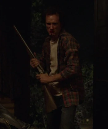 Robby | Twin Peaks Wiki | Fandom