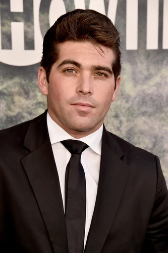 Blake Zingale | Twin Peaks Wiki | Fandom