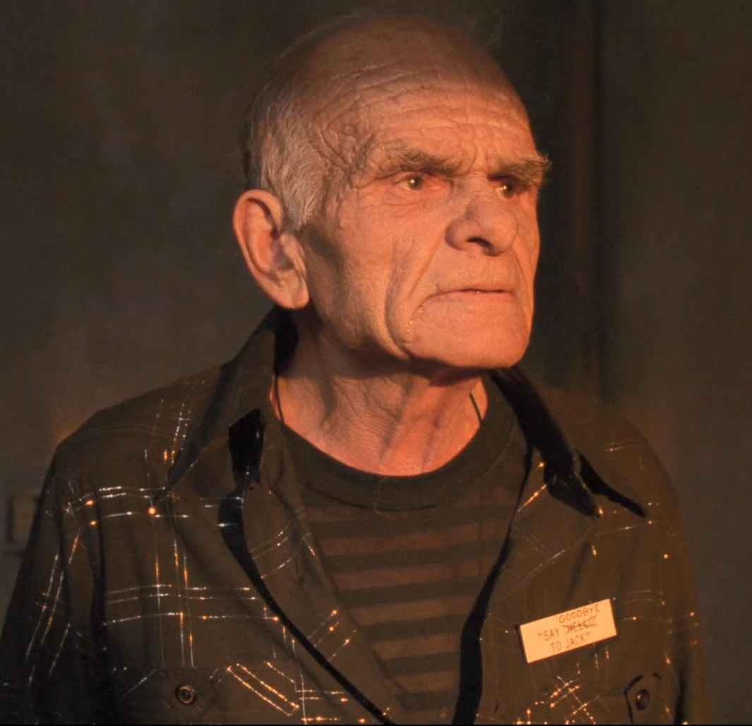 Jack (Deer Meadow) | Twin Peaks Wiki | Fandom