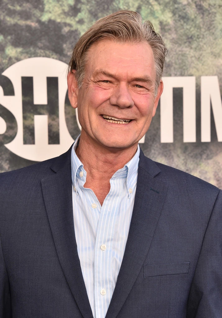 Christopher Murray | Twin Peaks Wiki | Fandom