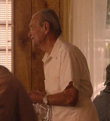 Toad (cook) | Twin Peaks Wiki | Fandom