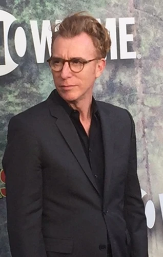 Stephen Kearin | Twin Peaks Wiki | Fandom