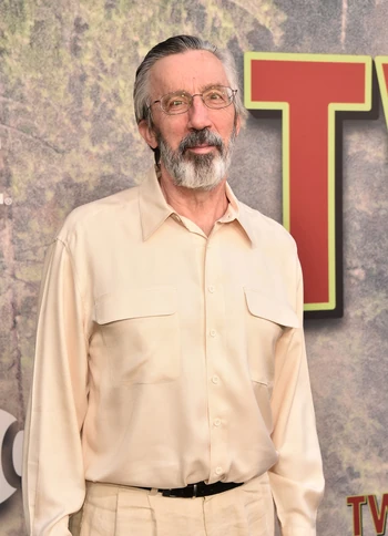 Frank Collison | Twin Peaks Wiki | Fandom