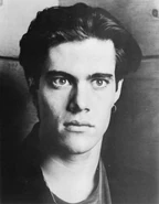 Bobby Briggs | Twin Peaks Wiki | Fandom