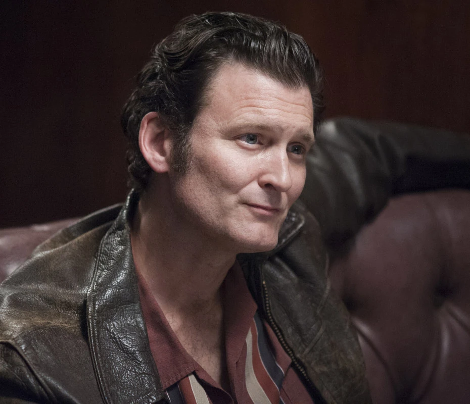 Ray Monroe | Twin Peaks Wiki | Fandom