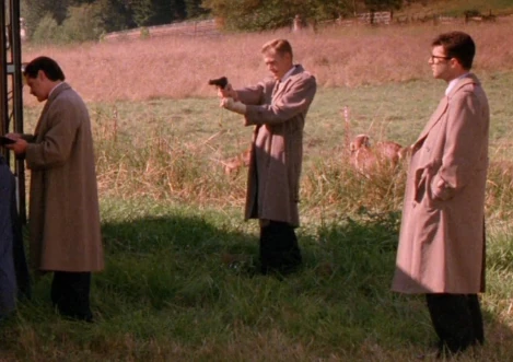 FBI agents (Fargo) | Twin Peaks Wiki | Fandom