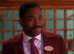 Ron Blair | Twin Peaks Wiki | Fandom