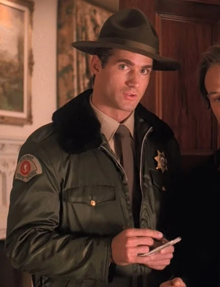 Cop | Twin Peaks Wiki | Fandom