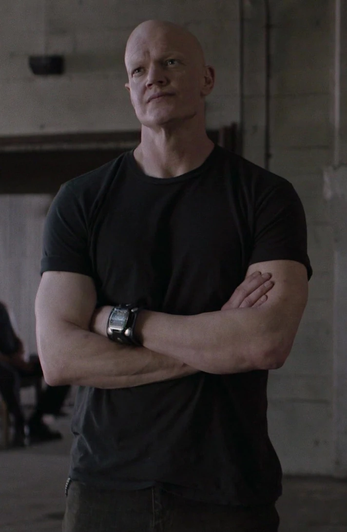 Renzo | Twin Peaks Wiki | Fandom