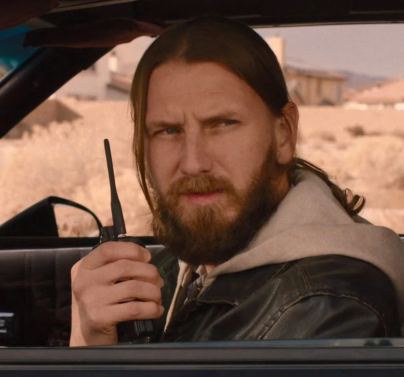 Jake | Twin Peaks Wiki | Fandom