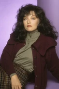 Maddy Ferguson | Twin Peaks Wiki | Fandom