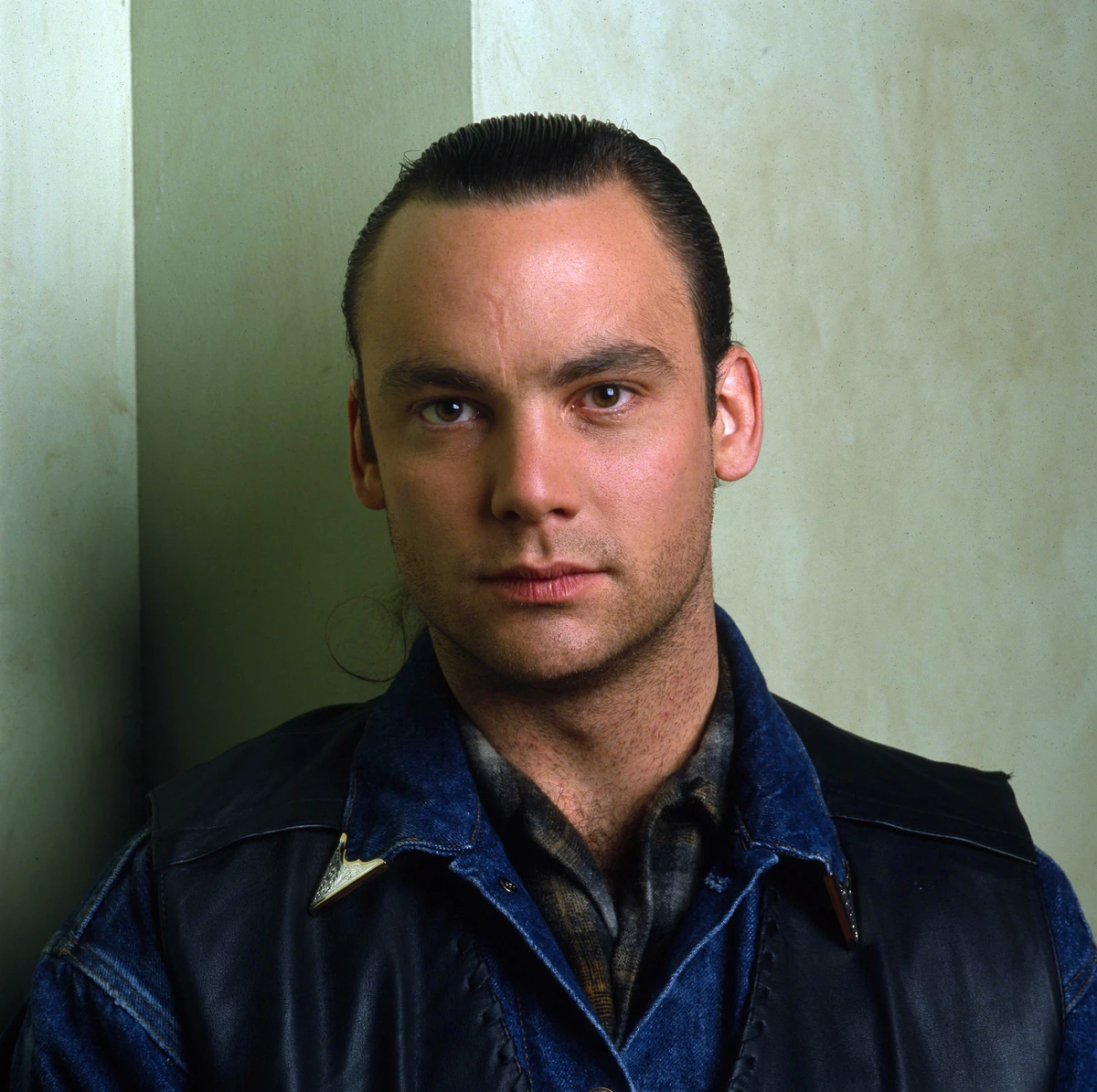 Eric Da Re | Twin Peaks Wiki | Fandom