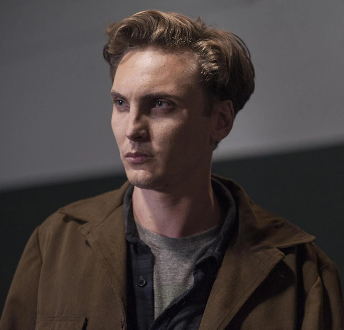 Richard Horne | Twin Peaks Wiki | Fandom