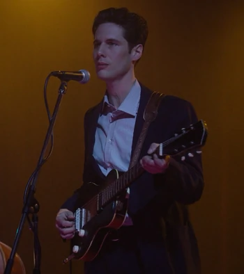 Jack Torrey | Twin Peaks Wiki | Fandom