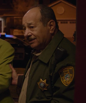 Reynaldo | Twin Peaks Wiki | Fandom