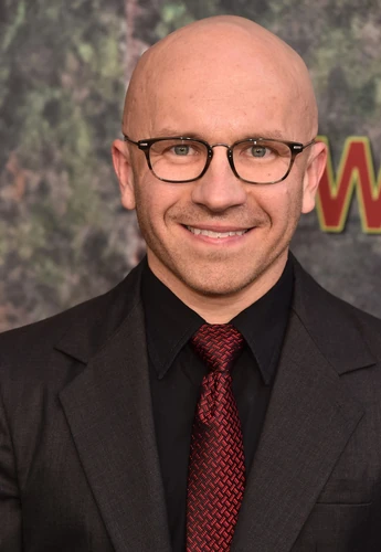 Christophe Zajac-Denek | Twin Peaks Wiki | Fandom