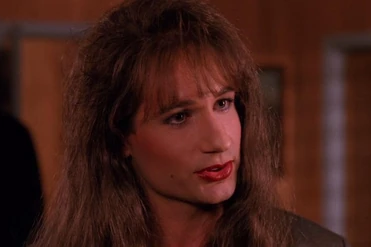 Personnages secondaires | Wiki Twin Peaks | Fandom