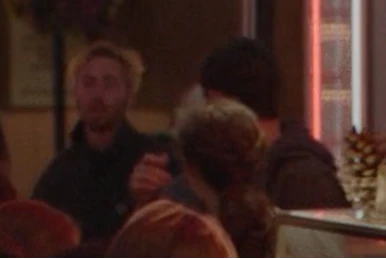 David Brisbin Twin Peaks