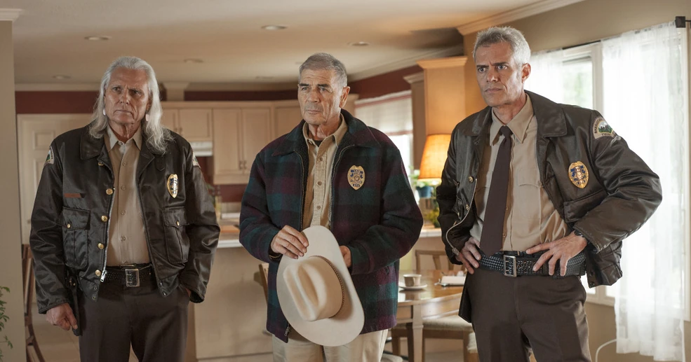 Bobby Briggs Twin Peaks