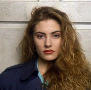 Shelly Briggs | Twin Peaks Wiki | Fandom