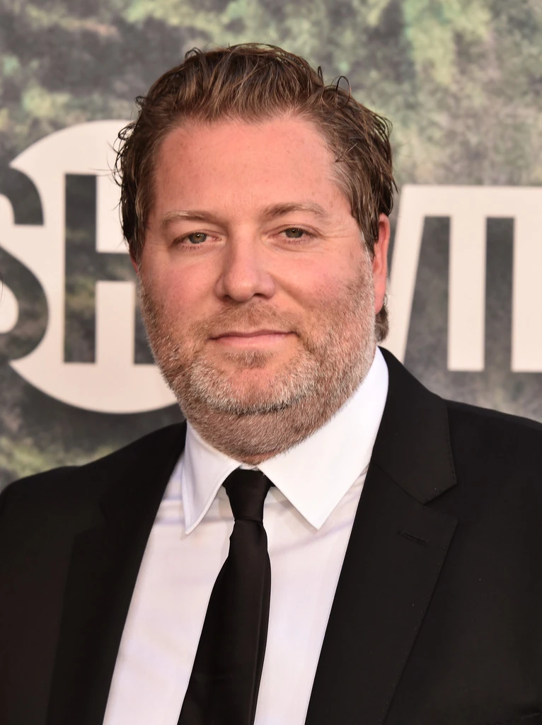 Jay Larson | Twin Peaks Wiki | Fandom