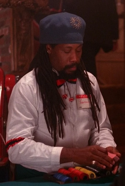 Lawrence | Twin Peaks Wiki | Fandom