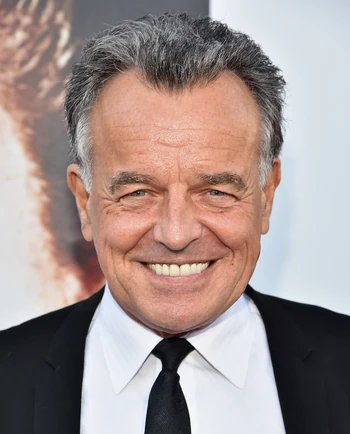 Ray Wise | Twin Peaks Wiki | Fandom