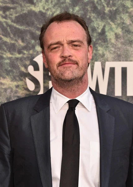 Sean Bolger | Twin Peaks Wiki | Fandom