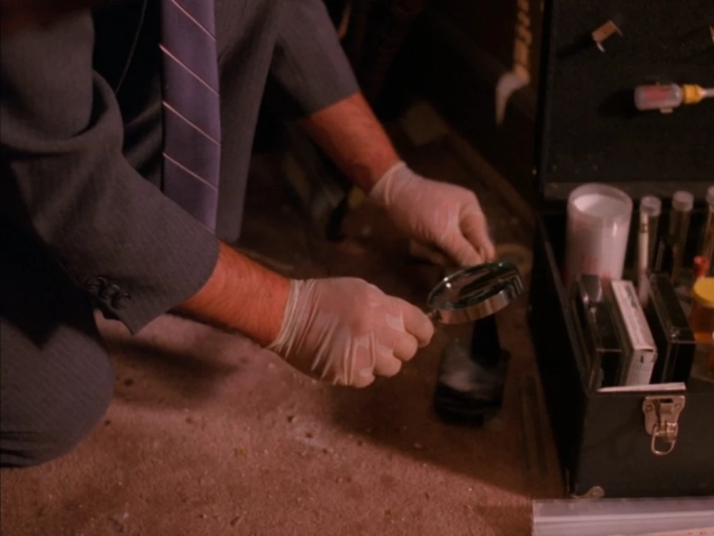 Gary | Twin Peaks Wiki | Fandom