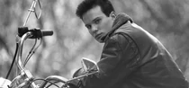 James Hurley | Twin Peaks Wiki | Fandom