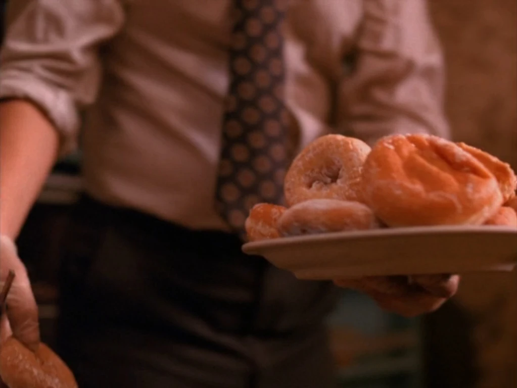 Scott | Twin Peaks Wiki | Fandom