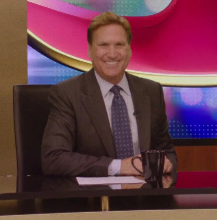 Greg Mills | Twin Peaks Wiki | Fandom