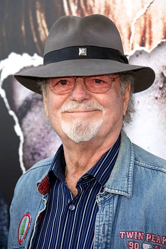 Russ Tamblyn | Twin Peaks Wiki | Fandom