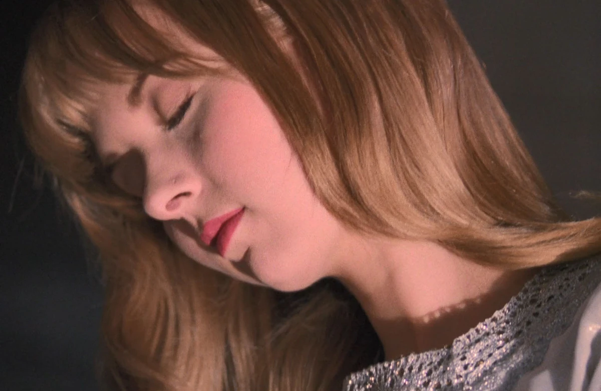 Angel | Twin Peaks Wiki | Fandom