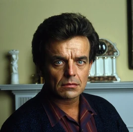 Leland Palmer | Twin Peaks Wiki | Fandom