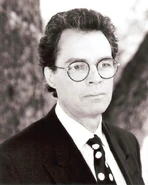 Benjamin Horne | Twin Peaks Wiki | Fandom