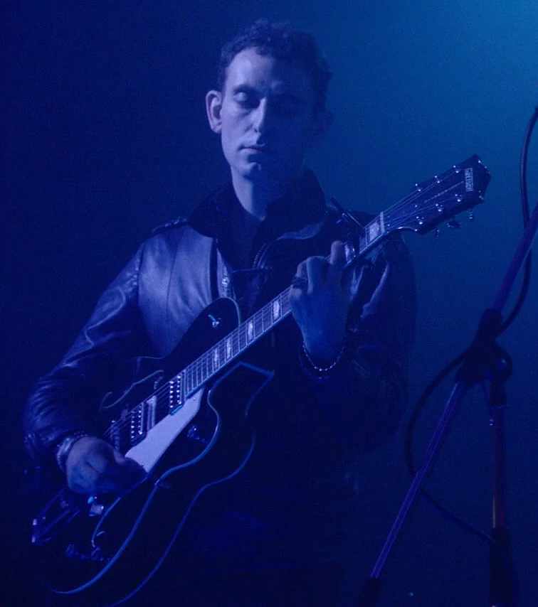 Adam Miller | Twin Peaks Wiki | Fandom