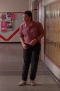 Jim Pennington | Twin Peaks Wiki | Fandom